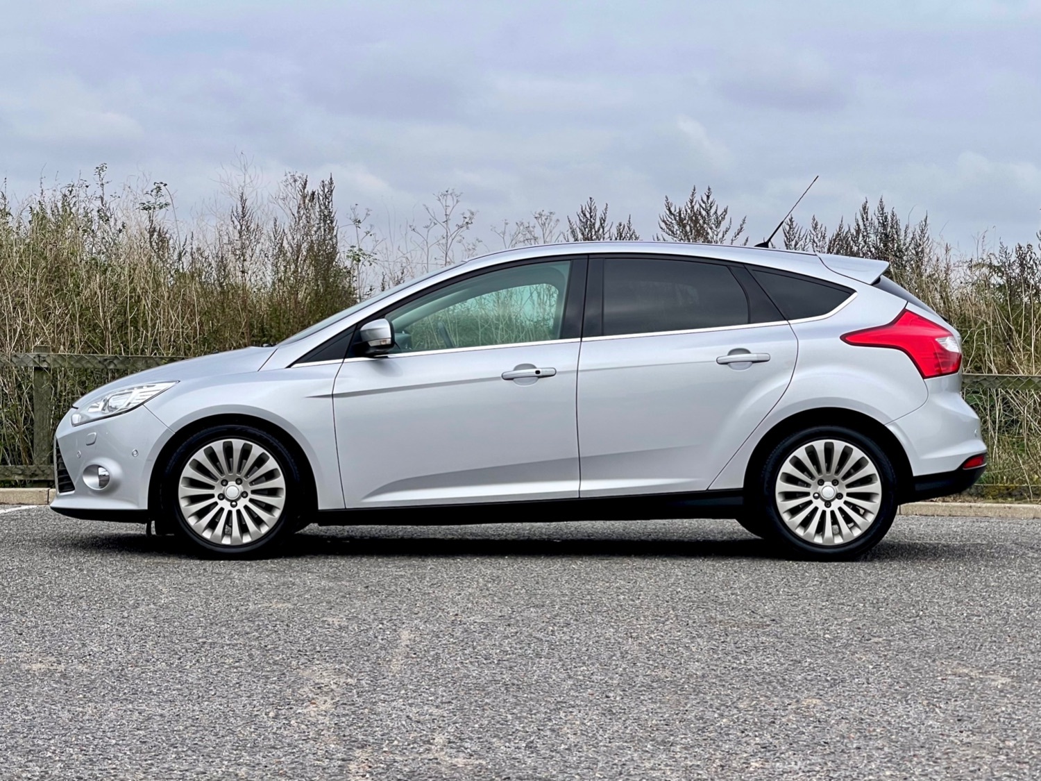 Used FORD FOCUS in Colchester, Essex | Essex Cars Ltd.